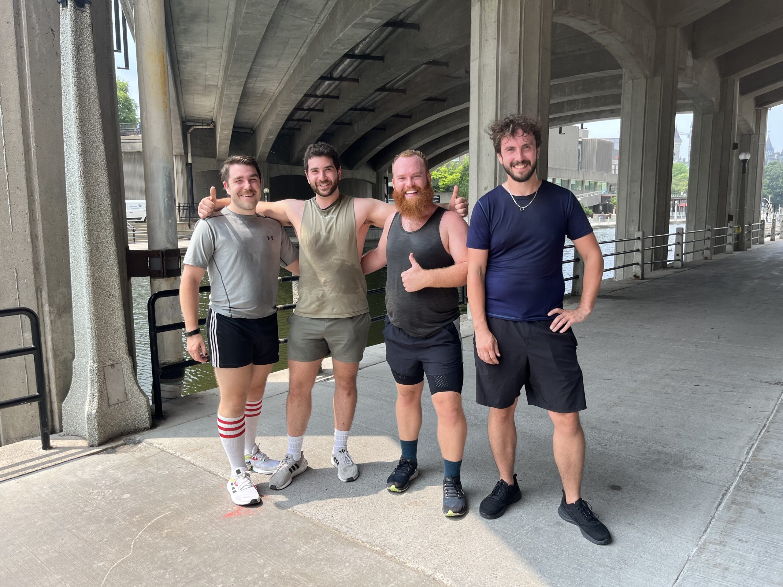 Your Complete Guide to Start Running