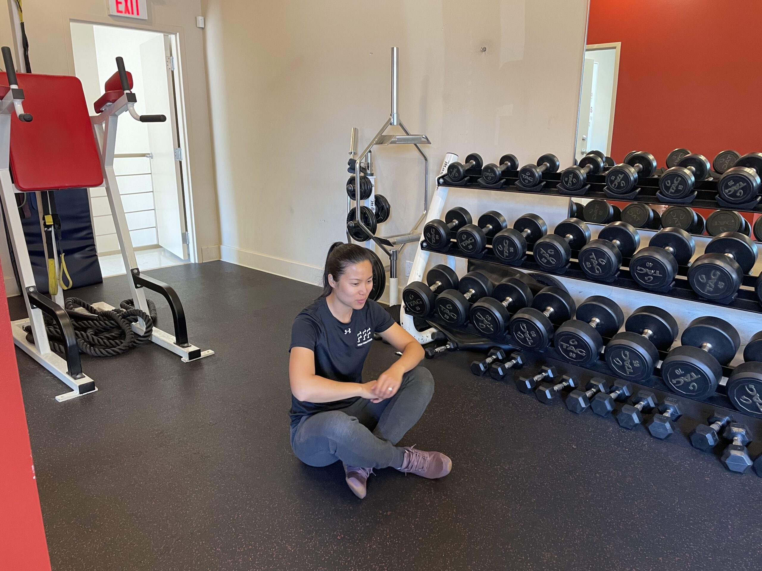 Can You Pass These 4 Mobility Tests?