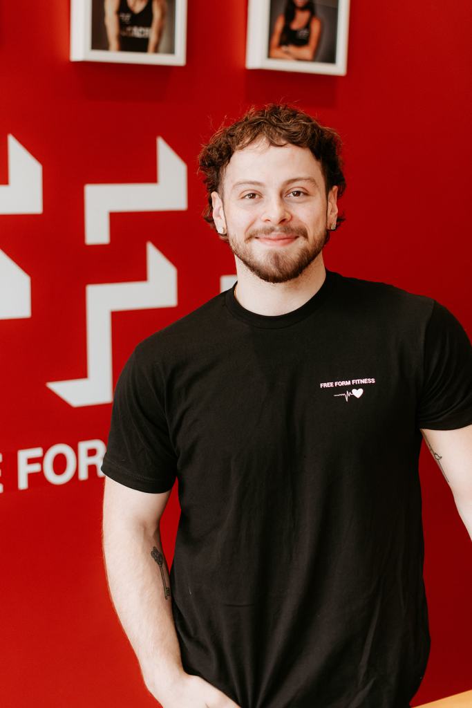 Alex Small | Ottawa's Best Personal Trainers